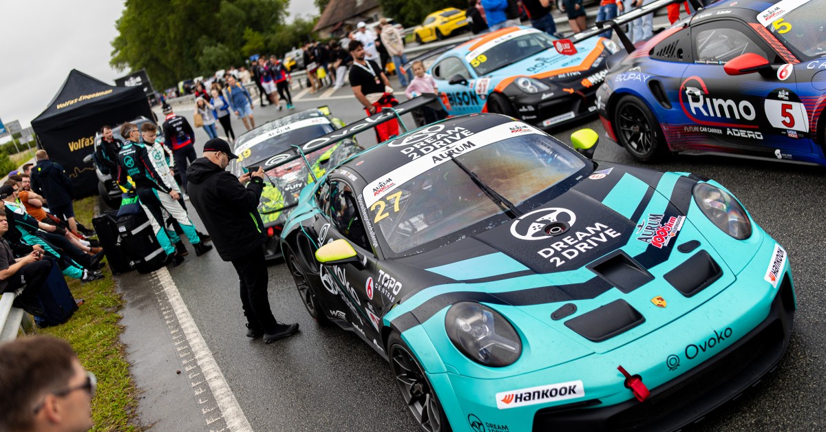 Racing.lt - Record-Breaking Speed Predicted for the Race